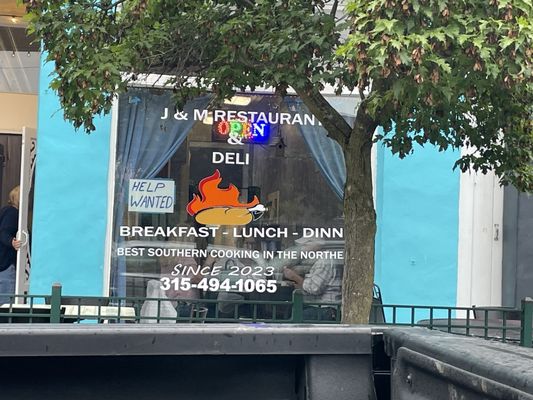 J & M RESTAURANT & DELI - Updated November 2025 - 14 W Main St, Marcellus, New York - Southern ...