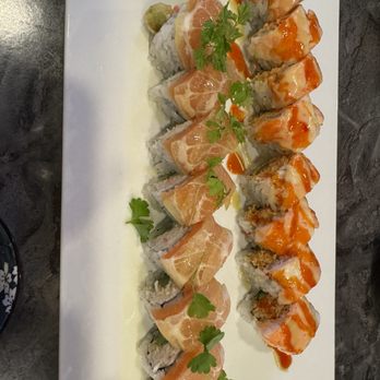 SUSHI & BOWLS - Updated January 2026 - 71 Photos & 72 Reviews - 7298 ...