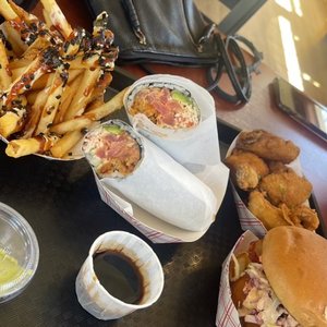 KENJI BURGER - 713 Photos & 820 Reviews - 4-788 Kuhio Hwy, Kapaa, HI ...