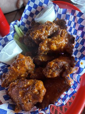 FLYING BOOTS & WINGS - 58 Photos & 46 Reviews - 614 S 38th St, Tacoma ...