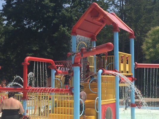 SAXON WOODS POOL - 11 Photos & 21 Reviews - 1800 Mamaroneck Ave, White ...