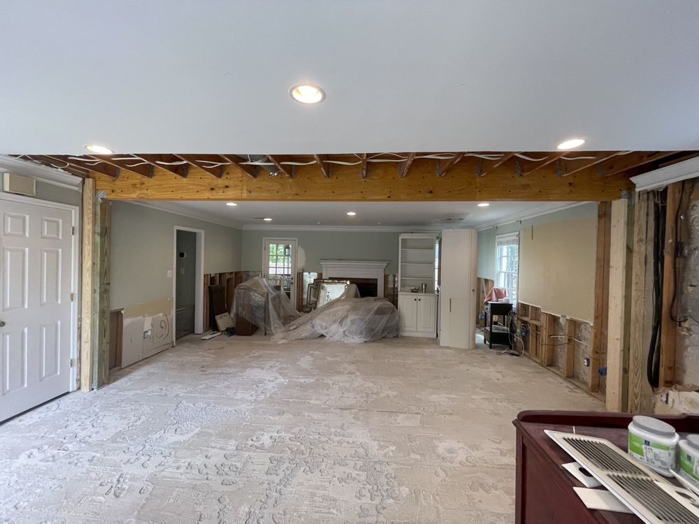 KNOBLE ENGINEERING - Updated December 2025 - 27 Photos - 341 Lawrence St NE, Marietta, Georgia ...