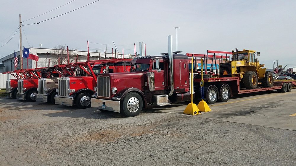EXPRESS AUTO TRANSPORT - 22015 Canton Ct, Farmington, Minnesota ...