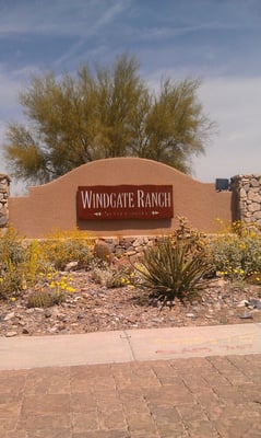 WINDGATE RANCH - Updated March 2026 - 10095 E Windgate Ranch Rd ...