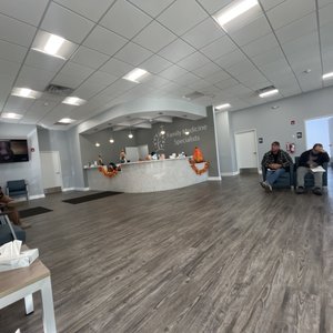 NORTHWESTERN MEDICINE EMERGENCY CENTER GRAYSLAKE - Updated July 2025 ...