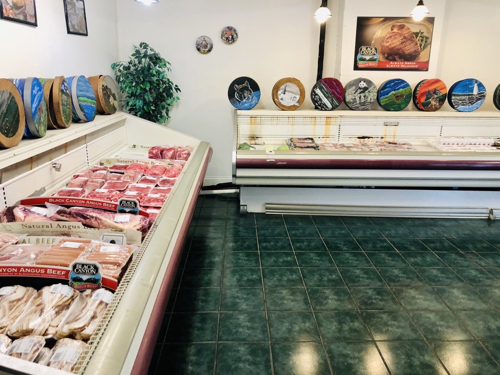 SECRET CITY BUTCHER SHOP - Updated September 2024 - 34 Photos & 18 ...