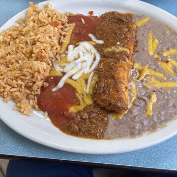 EL SAZON - Updated January 2026 - 49 Photos & 46 Reviews - 10326 US-287 ...