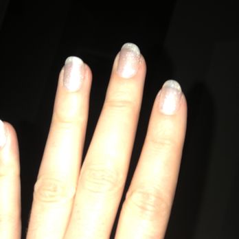 FOSSIL SPA AND NAILS - Updated December 2024 - 22 Photos & 54 Reviews ...