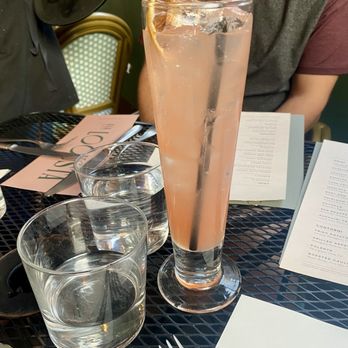 VIA LOCUSTA - Updated December 2024 - 766 Photos & 375 Reviews - 1723 ...