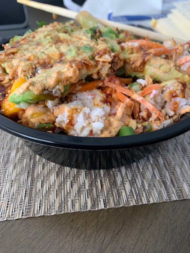 KILLER POKE - 316 Photos & 281 Reviews - 1002 19th St, Bakersfield ...