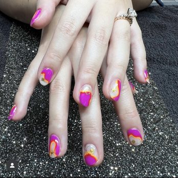 ESSENTIAL NAIL SPA - Updated January 2026 - 46 Photos & 140 Reviews ...