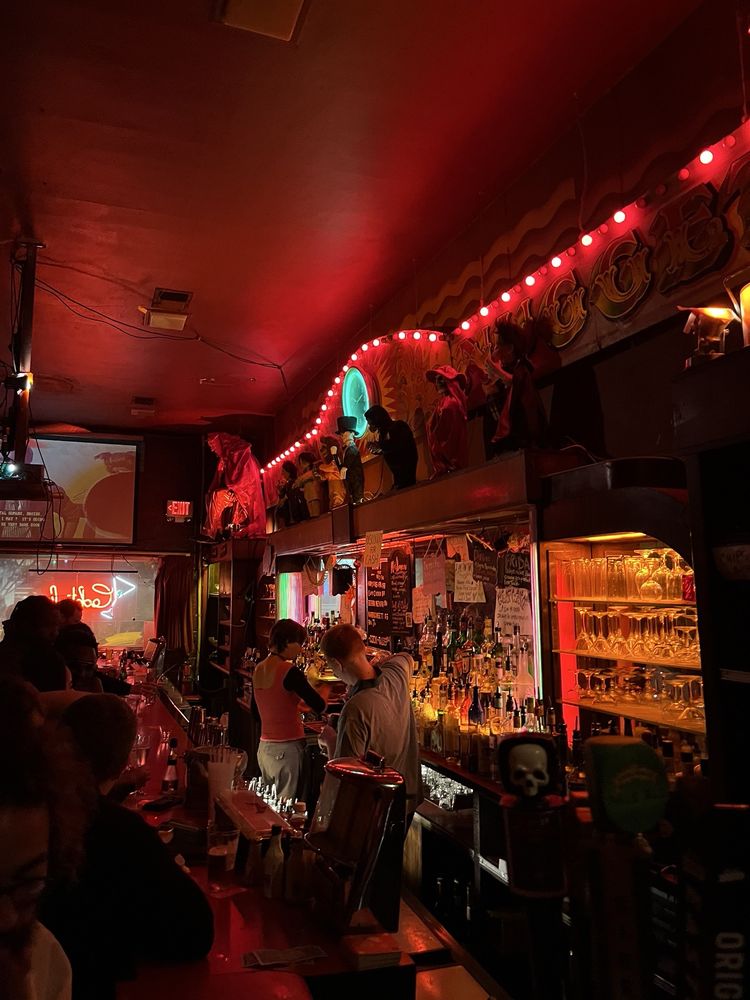 CLUB CHARLES - Updated April 2026 - 63 Photos & 97 Reviews - 1724 N ...