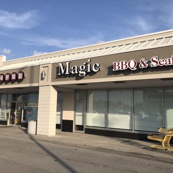 MAGIC BBQ & SEAFOOD - Updated September 2024 - 113 Photos & 26 Reviews ...