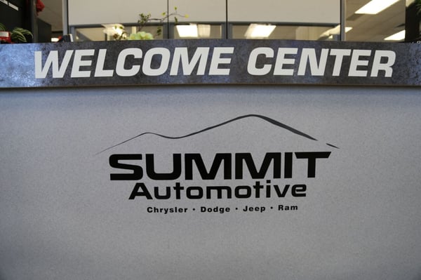 SUMMIT AUTOMOTIVE - Updated December 2025 - 19 Photos & 23 Reviews ...