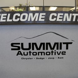 SUMMIT AUTOMOTIVE - 12 Photos & 15 Reviews - 815 S Rolling Meadows Dr ...