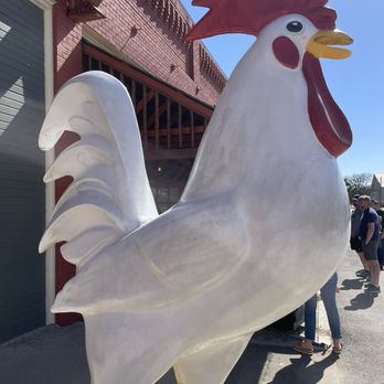 BABE’S CHICKEN DINNER HOUSE - Updated March 2025 - 153 Photos & 225 ...