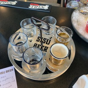SISU BEER - 60 Photos & 39 Reviews - 133 Broadway St, Seaside, Oregon ...
