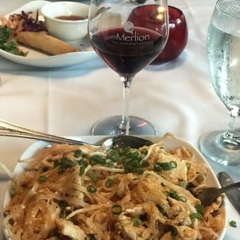 MERLION - Updated December 2024 - 312 Photos & 355 Reviews - 1205 Main ...