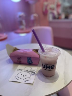 UME TEA - Updated December 2025 - 375 Photos & 253 Reviews - 405 ...