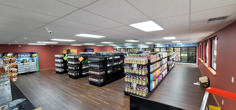 PRINCETON LIQUOR - Updated May 2026 - 19 Photos - 106 S Main St ...