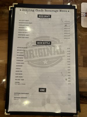 ROLLING CHEFS - Updated January 2026 - 24 Photos & 11 Reviews - 107 N ...