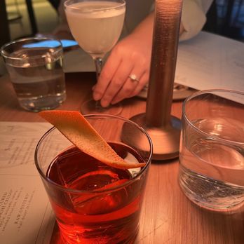 NISOS PRIME - Updated November 2024 - 276 Photos & 85 Reviews - 802 W ...