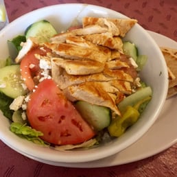 MYKONOS GREEK RESTAURANT - Updated October 2025 - 99 Photos & 177 ...