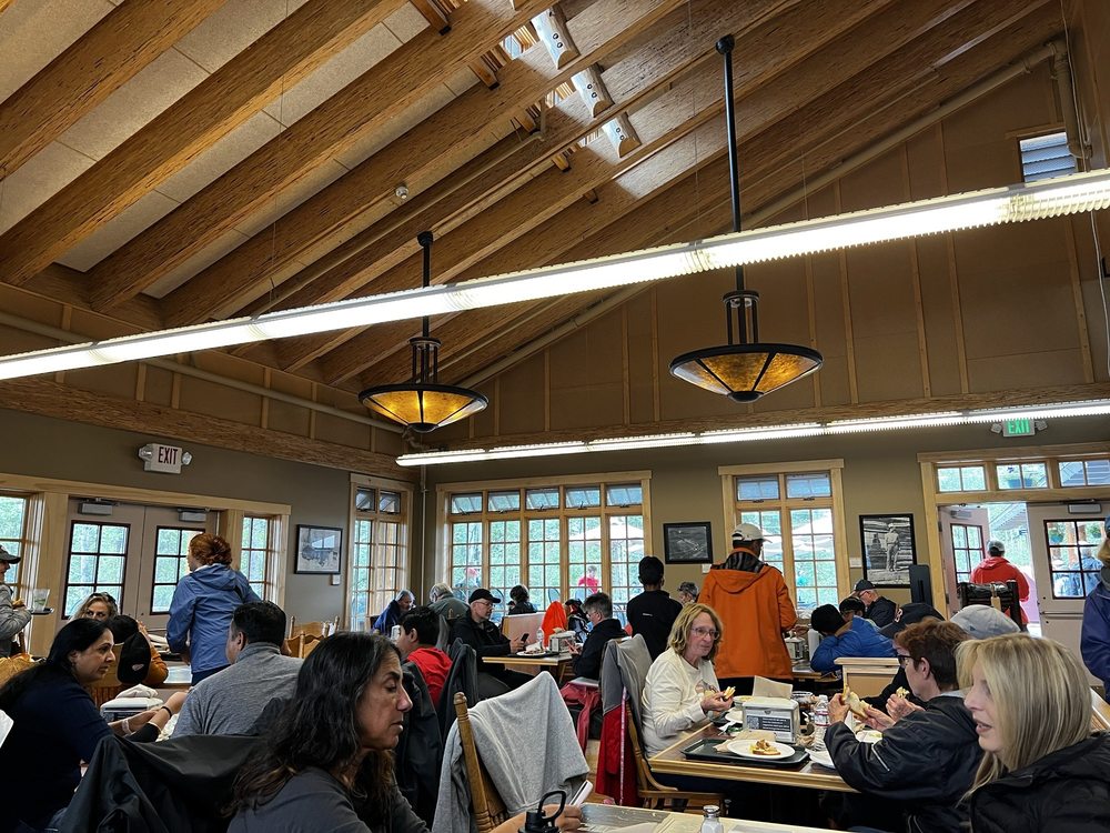 MORINO GRILL - DENALI NATIONAL PARK AND PRESERVE - Updated December ...