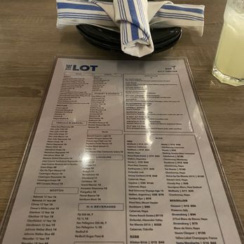 THE LOT CITY CENTER - Updated November 2024 - 934 Photos & 1193 Reviews ...