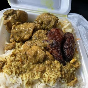 THE DUTCH POT JAMAICAN RESTAURANT - 56 Photos & 46 Reviews - Caribbean ...