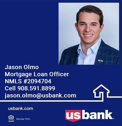 JASON OLMO - US BANK - Updated May 2026 - Request Information - 999 ...