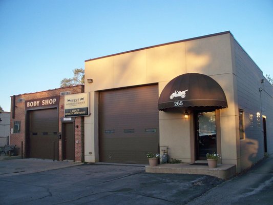 WEST AUTOMOTIVE SERVICE - Updated June 2026 - 16 Reviews - 265 N W Ave ...