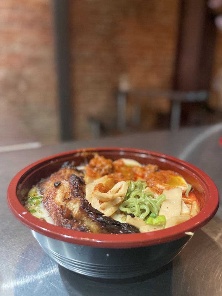 SAKU RAMEN - Updated January 2025 - 665 Photos & 906 Reviews - 3643 ...