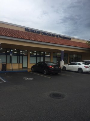 NU-MART DISCOUNT PHARMACY - Updated May 2026 - 10690 Fountainbleu Blvd ...