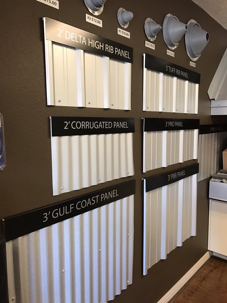 TREASURE VALLEY STEEL - Updated June 2026 - 44 Photos - 6619 S Supply ...