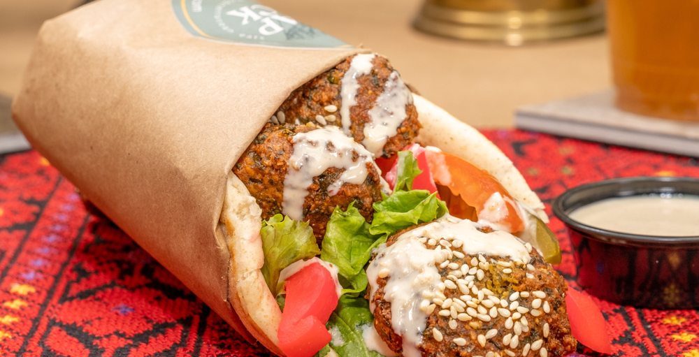 THE WRAP SHACK - Updated July 2025 - 70 Photos & 136 Reviews - 40100 ...