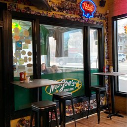 MoJoe’s Burger Joint - Reserve Now - Burgers - Updated June 2025 - 337 ...