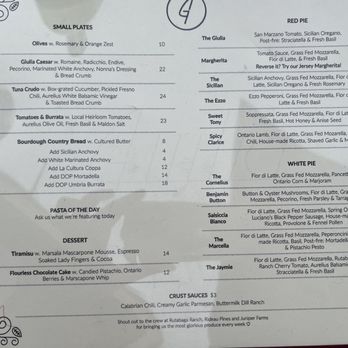 GIULIA - Updated December 2025 - 15 Photos & 12 Reviews - 350 Elgin ...