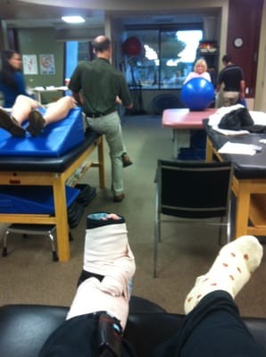 MOVEMENT FOR LIFE PHYSICAL THERAPY - Updated July 2025 - 48 Reviews ...