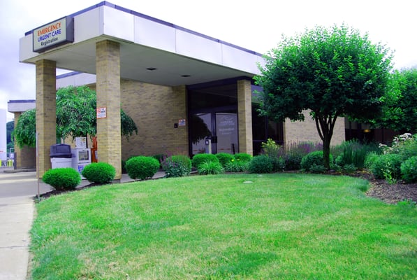 HOCKING VALLEY COMMUNITY HOSPITAL - Updated September 2025 - 18 Photos ...