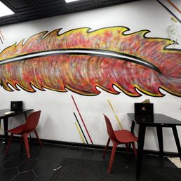 FLUFFIES HOT CHICKEN - HACKENSACK - Updated December 2025 - 327 Photos ...