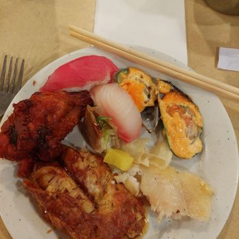 ROYAL BUFFET - Updated January 2026 - 57 Photos & 70 Reviews - 6111 San ...