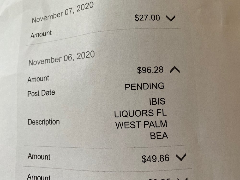 IBIS LIQUORS - Updated October 2024 - 10130 Northlake Blvd, West Palm ...