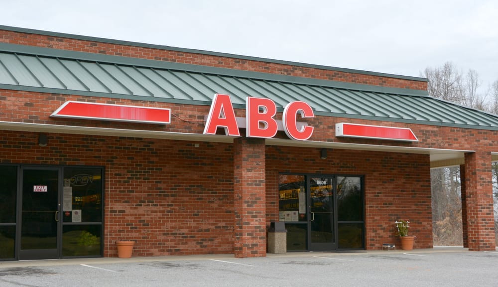 CATAWBA COUNTY ABC STORE 8 - Updated March 2025 - 8606 Nc Highway 150 E ...