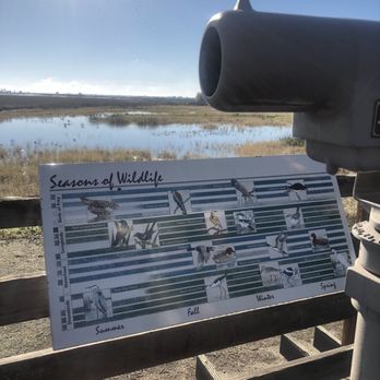 MERCED NATIONAL WILDLIFE REFUGE - Updated December 2025 - 119 Photos ...