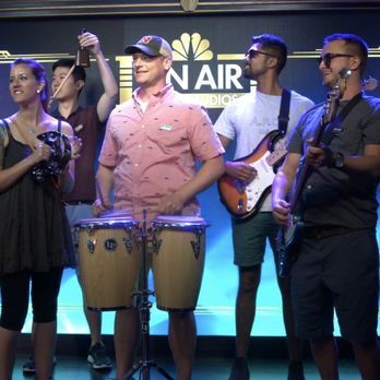 THE TOUR AT NBC STUDIOS - Updated July 2025 - 75 Photos & 94 Reviews ...