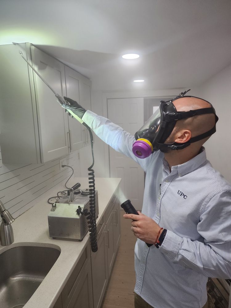 ULTIMATE PEST CONTROL SERVICES - Updated July 2025 - 23 Photos - 146-36 ...