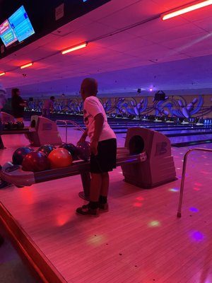 PROFESSOR BOWL - 47 Photos & 21 Reviews - 901 Towne Oaks Dr, Little ...