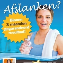 FIT & FUN SPORTCENTRUM - Tapijtstraat 3, Deventer, Overijssel, The ...