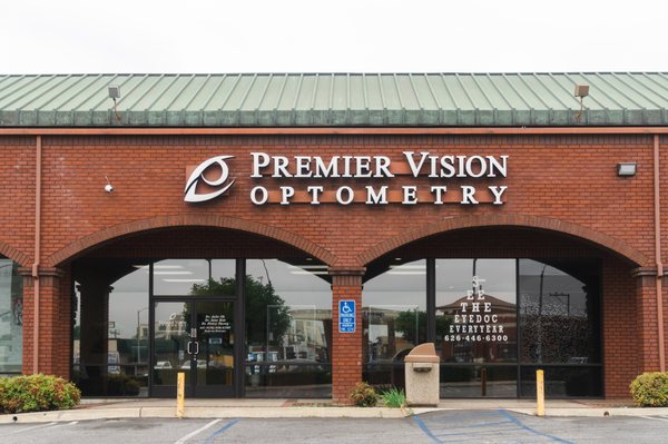 PREMIER VISION OPTOMETRY - Updated December 2025 - 28 Photos & 119 ...